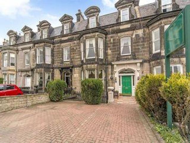 11 Bedrooms Terraced house for sale in Alexander Guest House, Mayfield Gardens, Edinburgh EH9