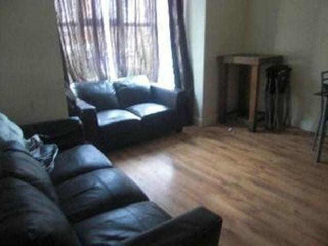 11 Bedrooms Terraced house for rent in Regent Park Terrace, Leeds, West Yorkshire LS6