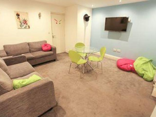 11 Bedrooms End terrace house for rent in Everton Road, Liverpool L6