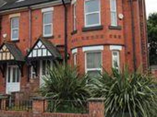 11 Bedrooms for rent in Everett Road, Withington, Manchester M20