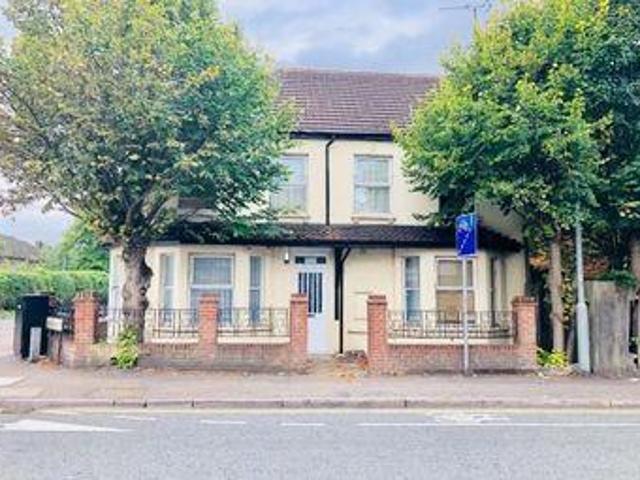 11 Bedrooms for rent in Marsh Road, Luton LU3
