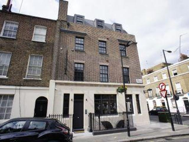 11 Bedrooms Flat for sale in Robroy 8, Sale Place, Paddington W2