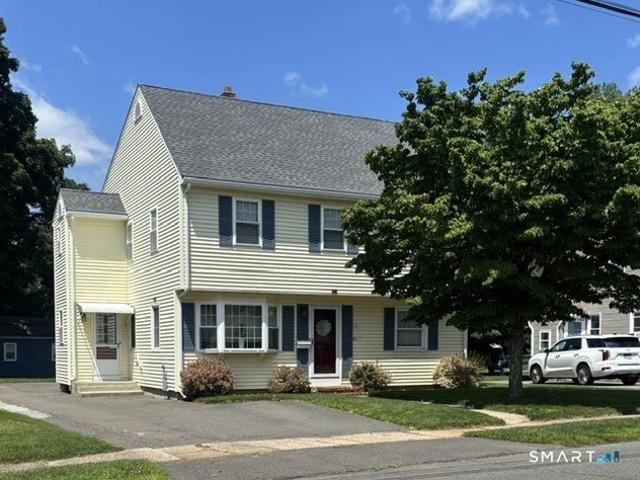 11 Berkley Ave, Southington, CT 06489
