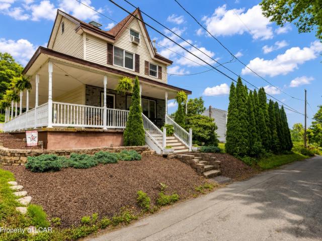 11 Bernhard Road