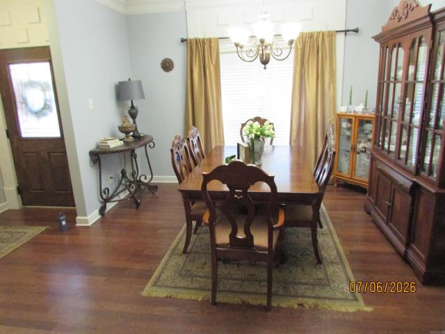11 Berry Patch Cove