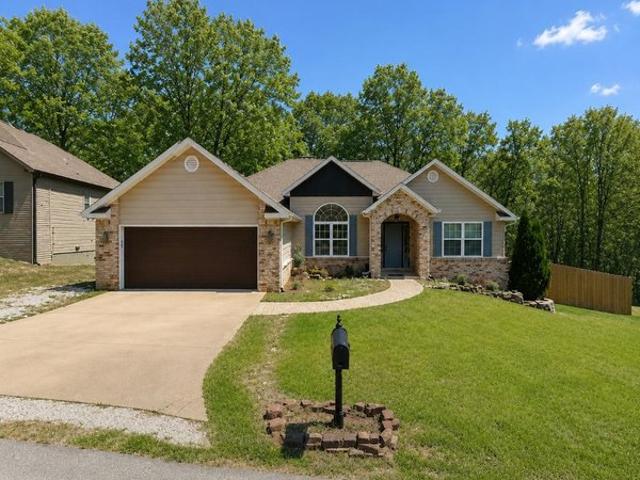 11 Bewcastle Ln, Bella Vista, AR 72714