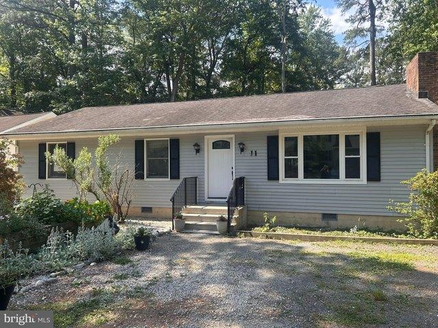 11 Bimini Ln, Ocean Pines, MD 21811