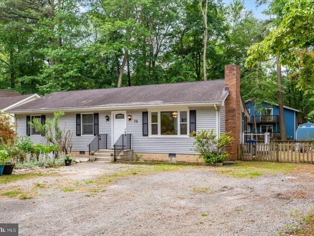 11 Bimini Ln, Ocean Pines, MD 21811