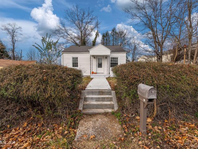 11 Birch Street