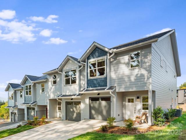 11 Bolton St, Unit 3 4 5 6, Asheville, NC 28806 | MLS #4327