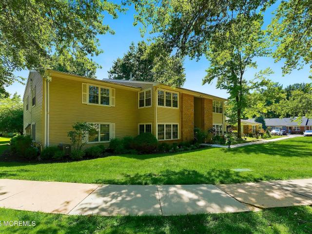 11 Boxwood Terrace Unit 247