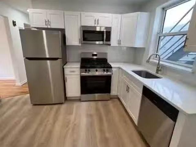 11 BLACK HORSE PIKE, APT 3A, HADDON HEIGHTS, NJ 08035