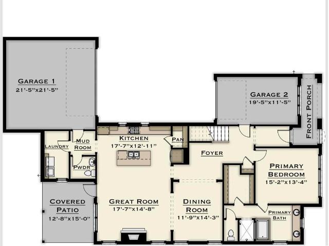 11 Blackridge Circle