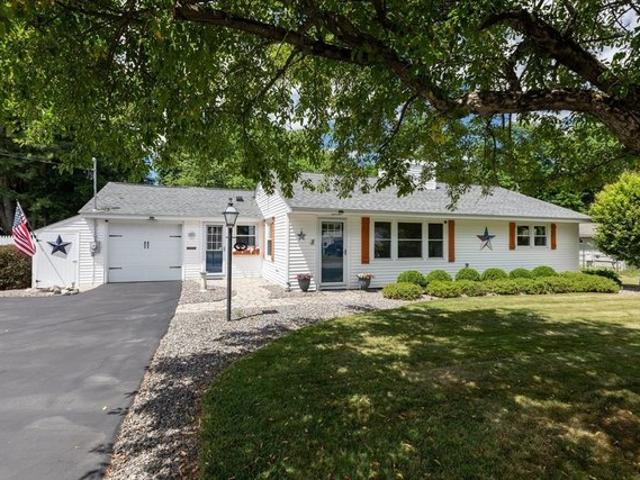 11 Blake Ave, West Boylston, MA 01583