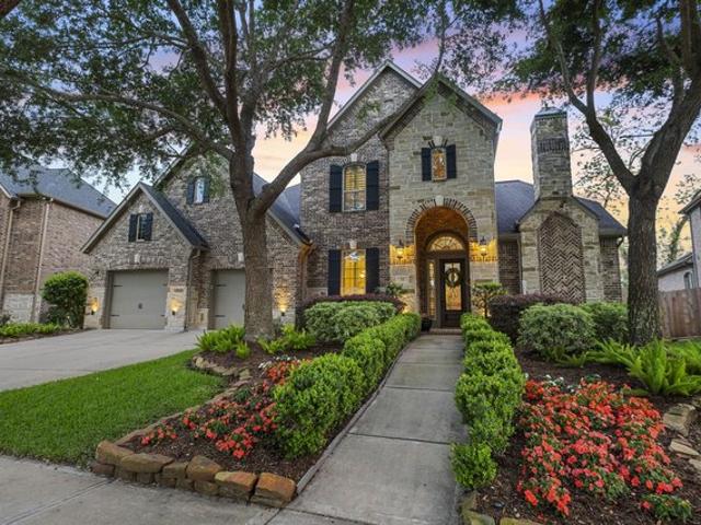 11 Blue Iron Dr, Missouri City, TX 77459