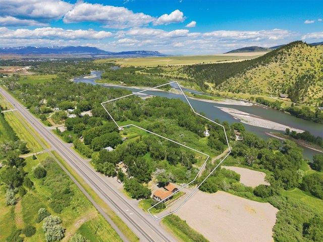 11 Blue Rd, Livingston, MT 59047