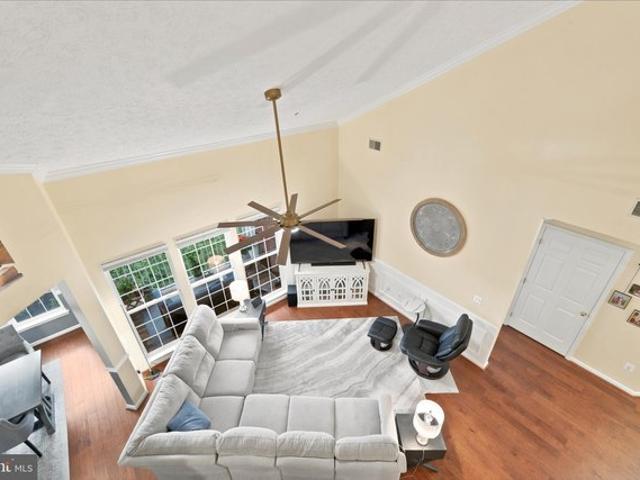 11 Brook Farm Ct Unit 11K, Perry Hall, MD 21128