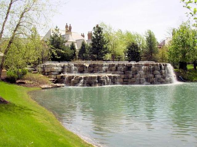11 Brooke Ln, South Barrington, IL 60010 | MLS #12621