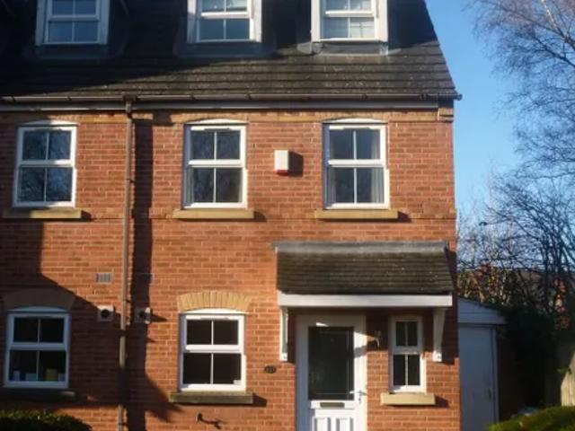 11 Brookvale Mews, Stirchley, B29 7HP, United Kingdom | 3 bed townhouse for rent #167867717 | Rentberry