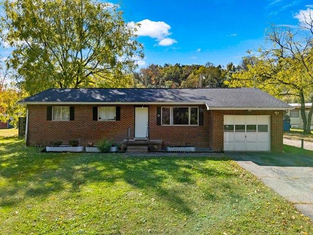 11 Braxton Dr, Huntington, WV 25705