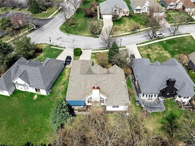 11 Brambly Court