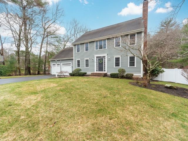 11 Bramblewood St, Bridgewater, MA 02324 | MLS #73502 | Compass