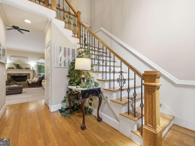 11 Breckenridge Road SE