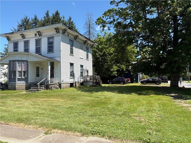 11 Bridge St, Unadilla, NY 13849