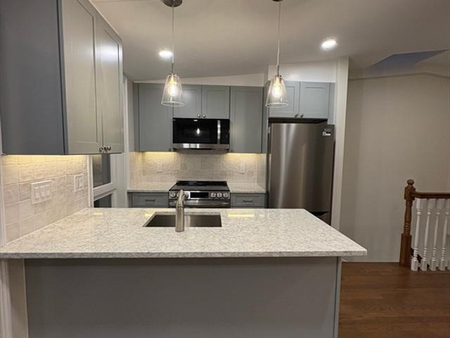 11 Burrill Pl, Unit 3, Boston, MA 02127 | MLS #73495 | Compass