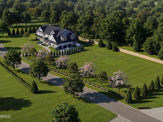 11 Buttonwood Ln E, Rumson, NJ 07760 | MLS #22612