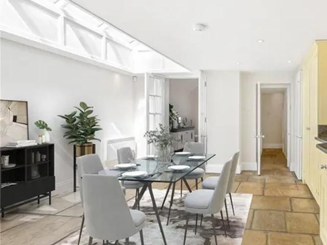 11 Bywater Street, London, SW3 4XH, United Kingdom | 5 bed townhouse for rent #166857496 | Rentberry
