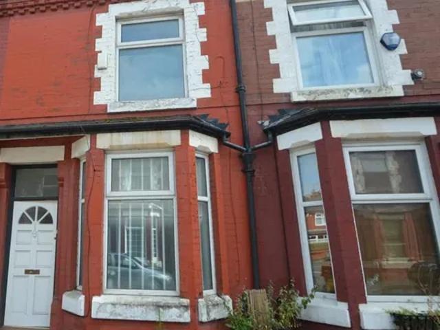 11 Camborne Street, Manchester, M14 7PH, United Kingdom | 3 bed house for rent #140226964 | Rentberry