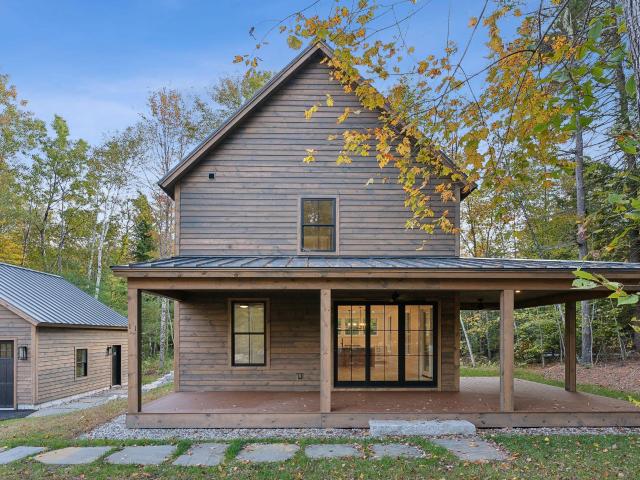 11 Camp Loop Ln, Bridgton, ME 04009 | MLS #1606