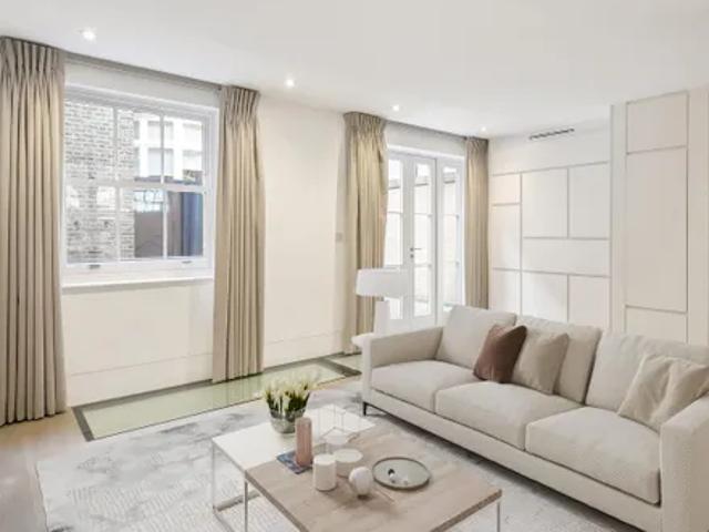 11 Cadogan Lane, London, SW1X 9DX, United Kingdom | 3 bed house for rent #167544358 | Rentberry