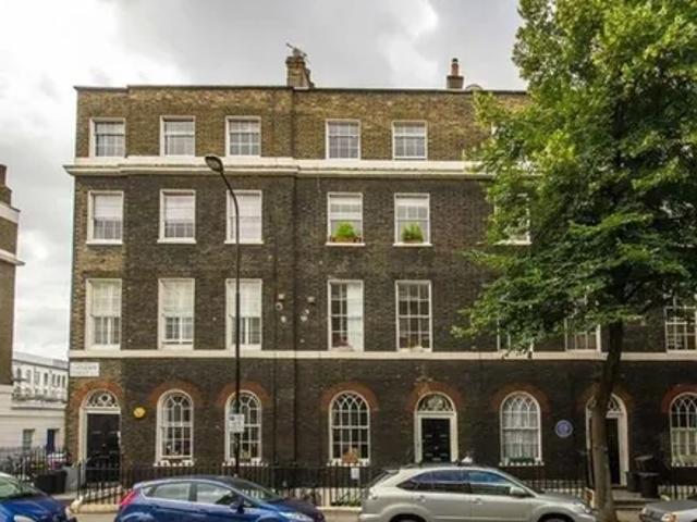 11 Calthorpe Street, London, WC1X 0JX, United Kingdom | 1 bed apartment for rent #140226654 | Rentberry