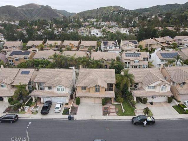 11 Calabria, Lake Forest, CA 92610
