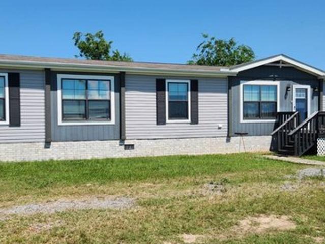 11 Cale Ln, Calera, OK 74730