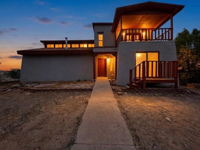 11 Calle Chiripada, Espanola, NM 87532