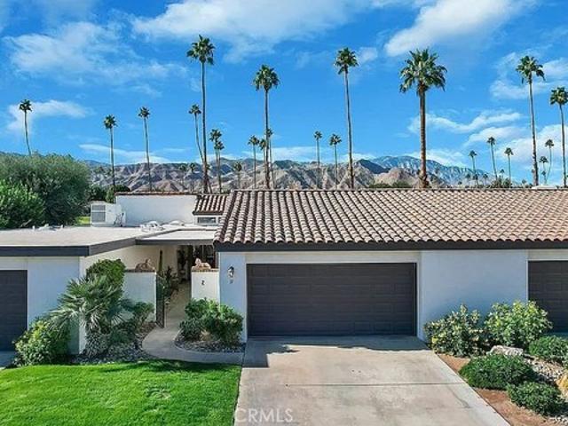 11 Calle Encinitas, Rancho Mirage, CA 92270