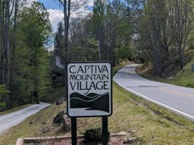 11 Captiva Mountain Dr Lot 11, Cullowhee, NC 28723