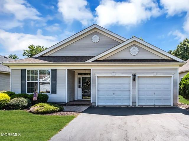 11 Carlisle Dr, Jackson, NJ 08527