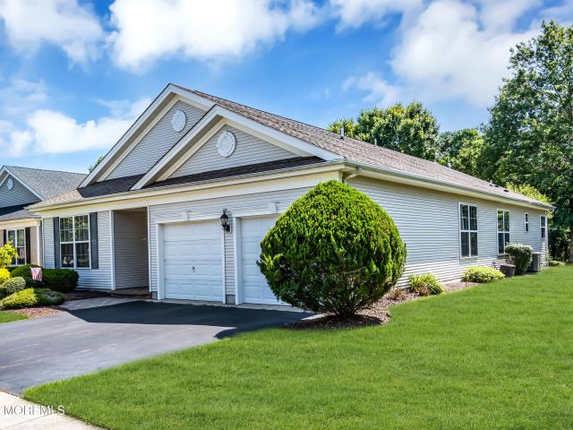 11 Carlisle Drive