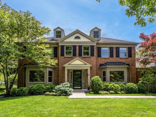 11 Carpenters Run, Blue Ash, OH 45241