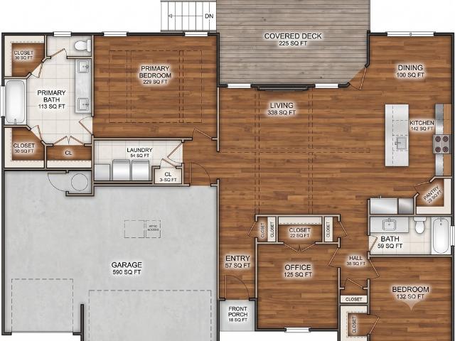 11 Carrick Drive