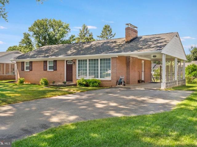 11 Catawba Place