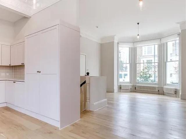 11 Cavendish Road, London, NW6 7XW, United Kingdom | 2 bed apartment for rent #139476190 | Rentberry