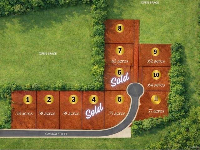 11 Cayuga St, Center Moriches, NY 11934 | MLS #954944