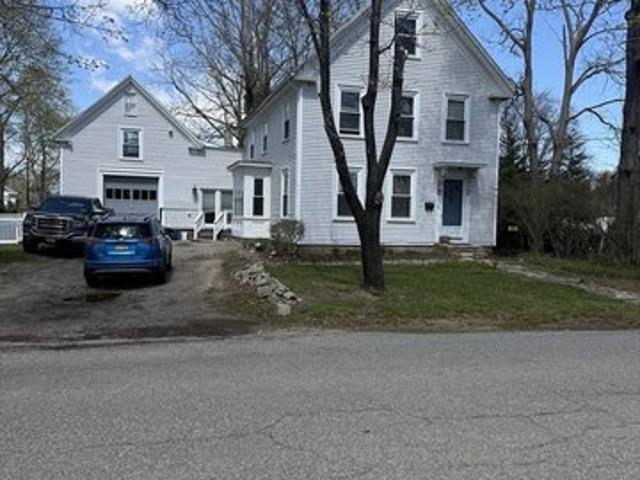 11 Center St, Kingston, MA 02364