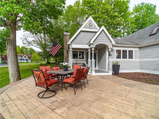 11 Chautauqua Escapes