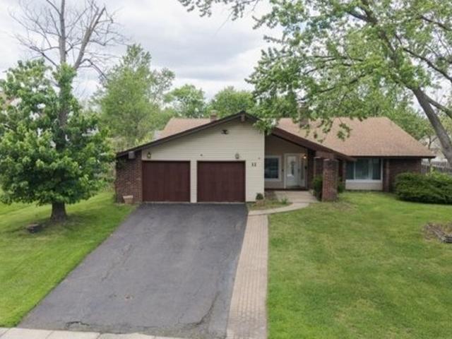 11 Chadwick Ave, Marlton, NJ 08053